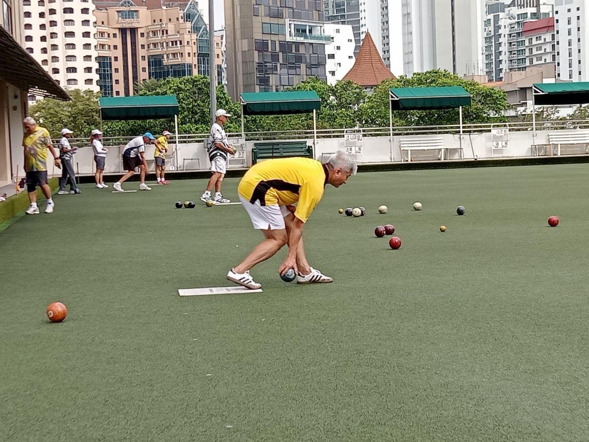 Photo Gallery - BOWLS SINGAPORE